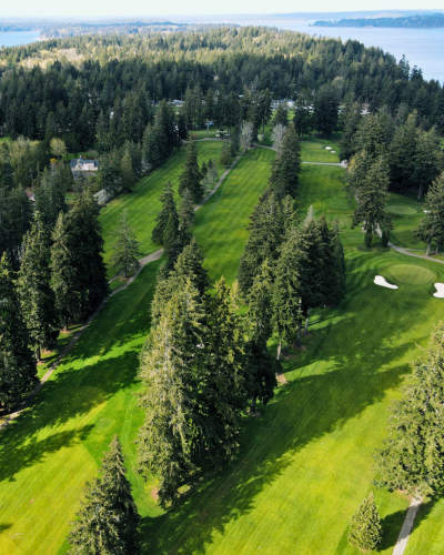 WA Golf Championship Schedule – State Amateur Golf Events