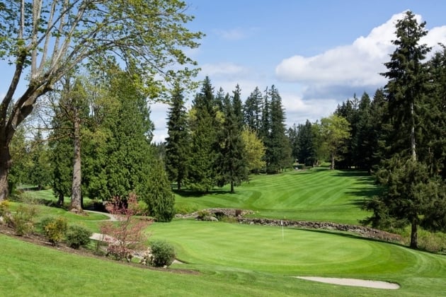 Golf Course Directory – Find Courses in Washington & North Idaho