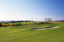 The Home Course - Men's Club