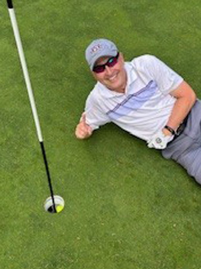 Washington Golf (WA Golf) – GHIN, Events & Programs