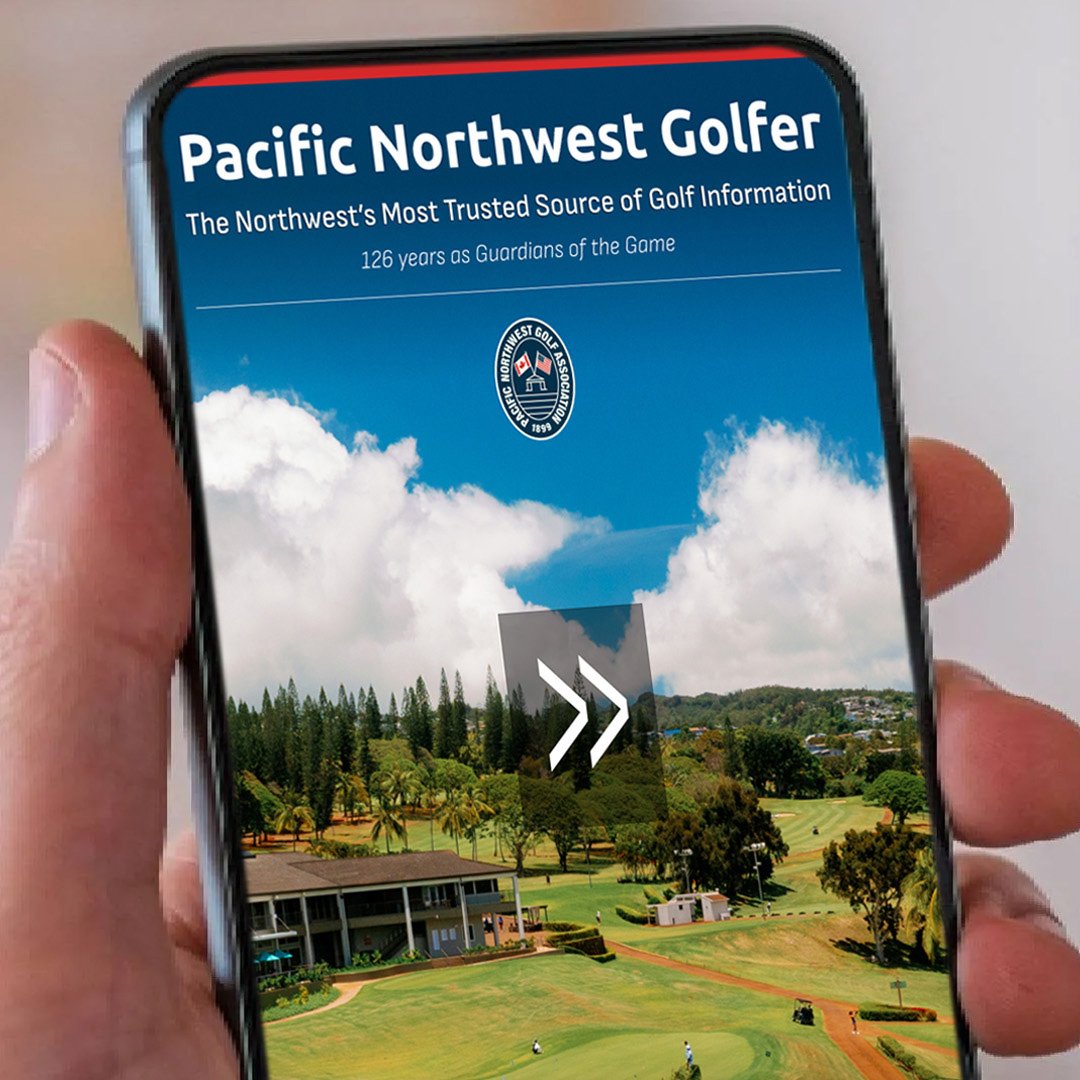 Washington Golf Selects Team for 19th PNGA Lamey Cup
