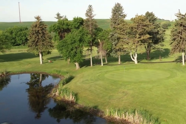 Vandal Golf Course - WA Golf Course Directory