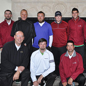 Professionals Victorious in 64th Hudson Cup and 21st Senior Hudson Cup ...