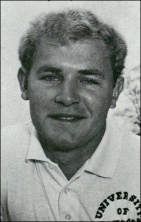 Former champion Don Scott passes - Washington Golf (WA Golf)