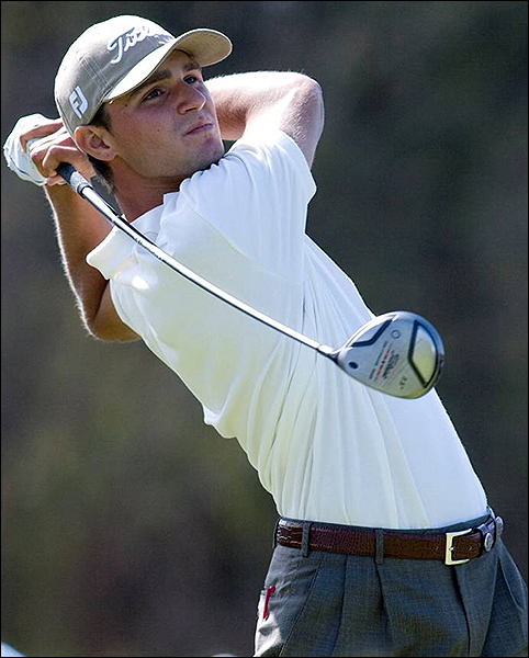 Former WSGA Player of the Year Kyle Stanley Wins for Second Time on PGA ...