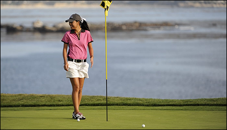 Three Junior Players from Washington's First Tee Chapters Selected for ...