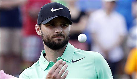 Former WSGA Player of the Year Kyle Stanley Wins for Second Time on PGA ...