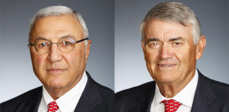 Mark Newell elected as 65th USGA president; past PNGA president Cliff ...