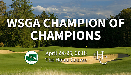 WSGA Launches Championship Season with 9th Annual Champion of Champions ...