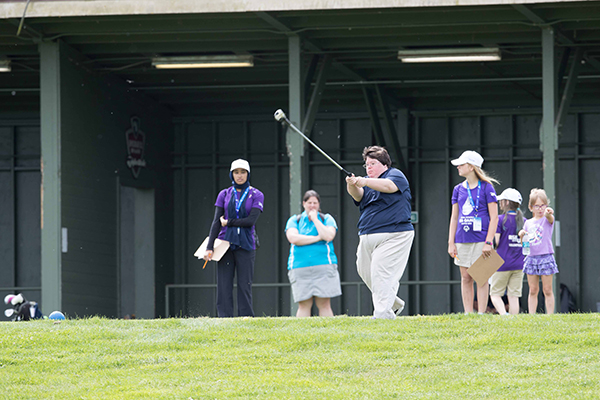 Scott Rohrer from South Carolina Wins Third Straight Special Olympics ...