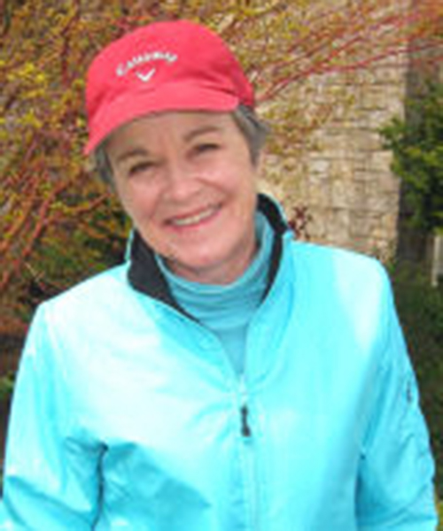 Where Are They Now?: Catching up with PNGA Hall of Famer Peggy Conley ...