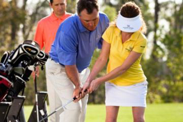 Northwest Influential: The Teachers - Washington Golf (WA Golf)