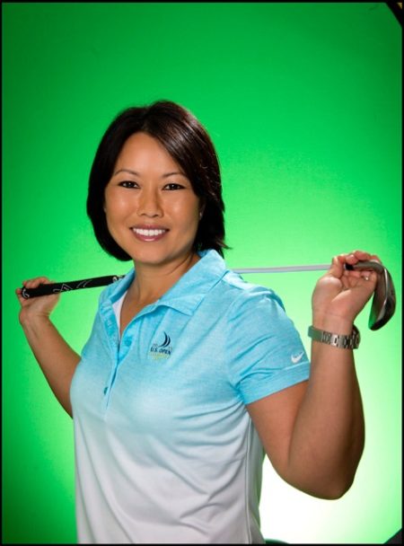 Where is She Now – Linda Chen - Washington Golf (WA Golf)