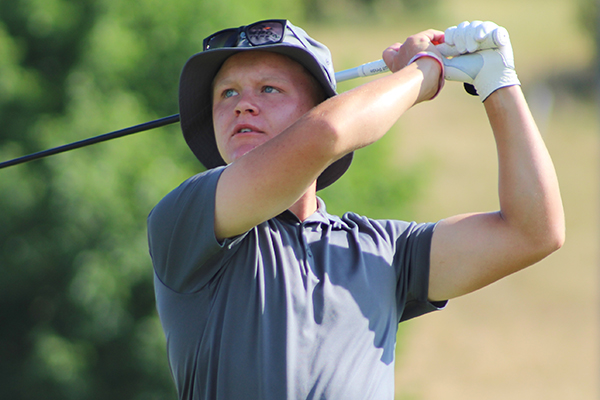 94th Washington Men's Amateur to be held at Chambers Bay - Washington ...