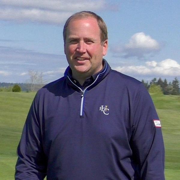 Justin Gravatt named Golf Professional of the Year - Washington Golf ...