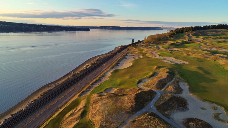 Local players set to tee it up in U.S. Amateur Four-Ball at Chambers ...