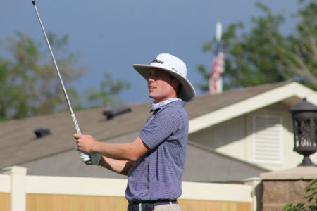 Joe Highsmith Medals at U.S. Open Final Qualifying - Washington Golf ...
