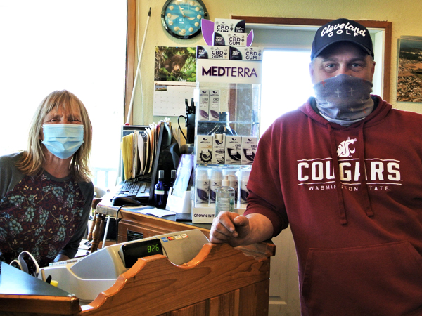 Country Roads: Port Townsend Golf Club - Washington Golf (WA Golf)