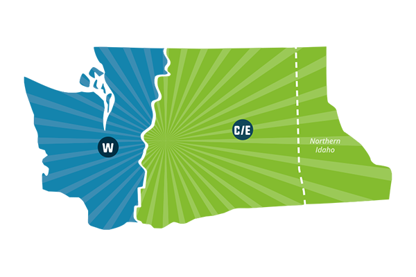 Net Four-Ball Match Play - Washington Golf (WA Golf)