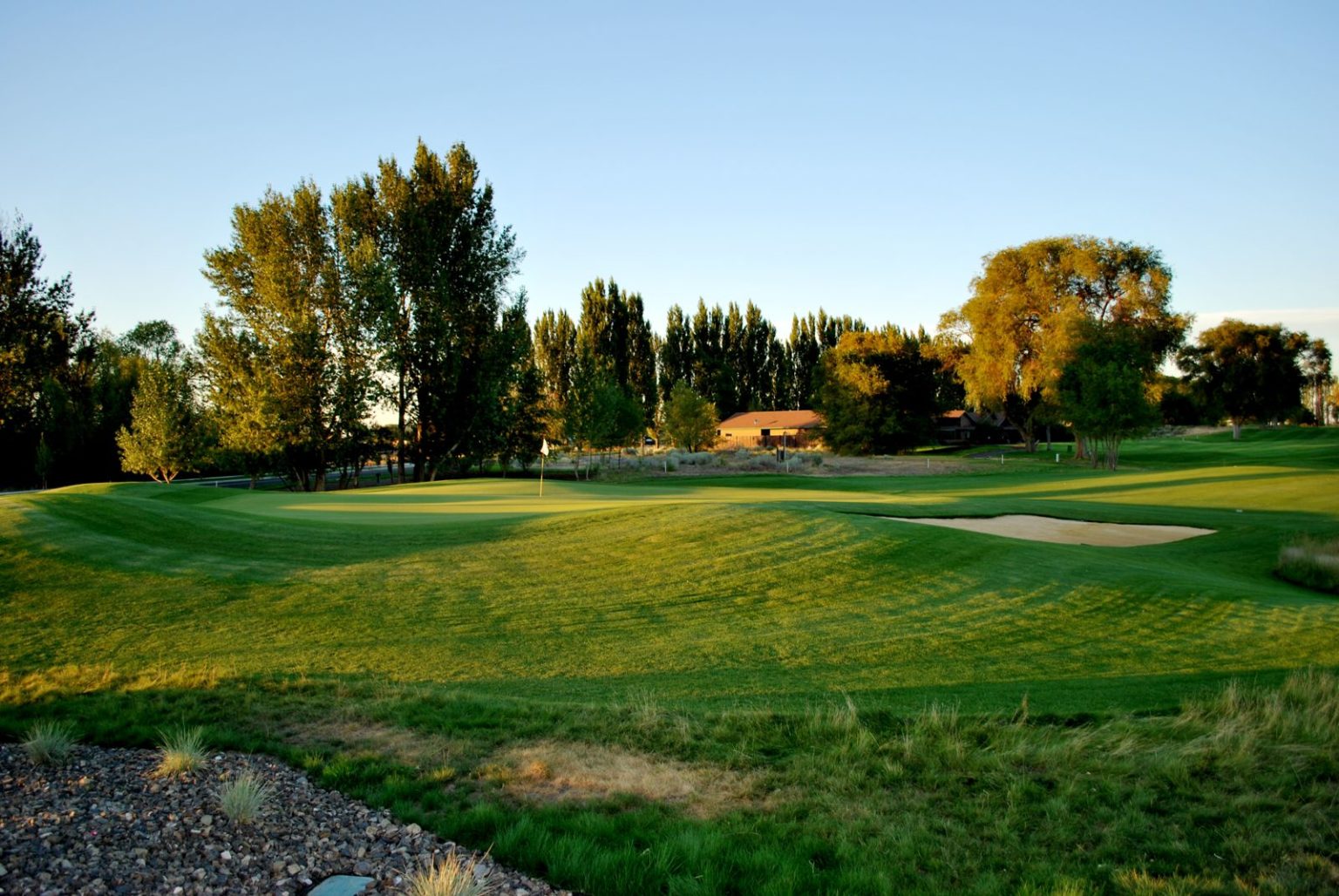 Washington Women’s Amateur Championships Being Held at Moses Lake ...