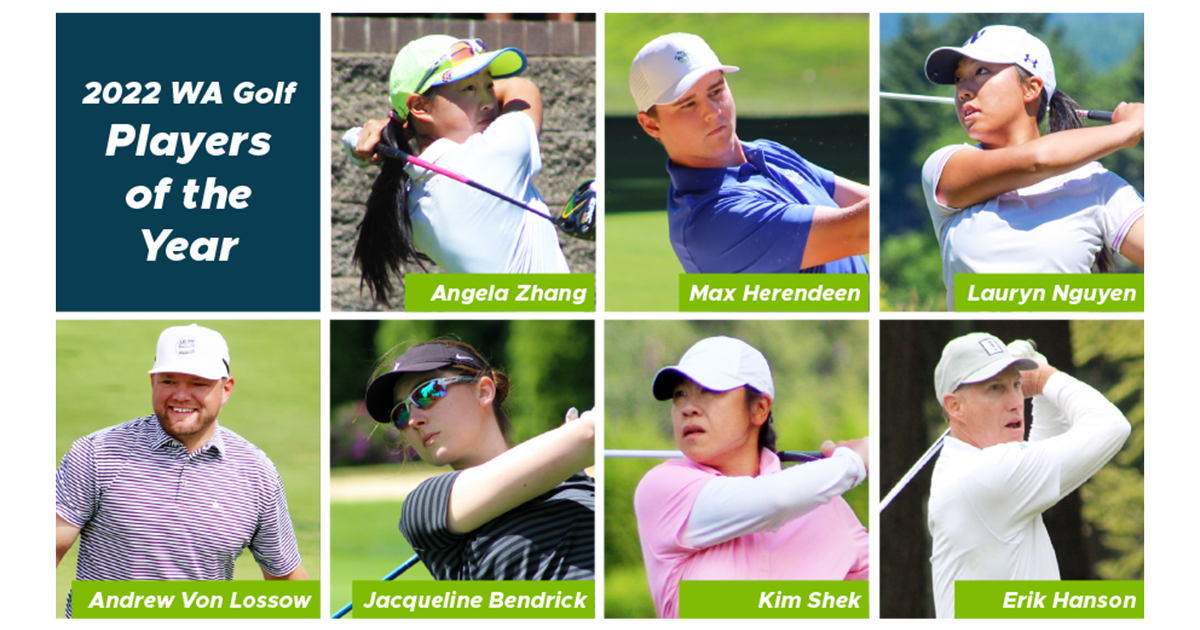 Washington Golf announces 2022 Players of the Year - Washington Golf ...