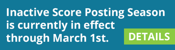 Post a Score - Washington Golf (WA Golf)