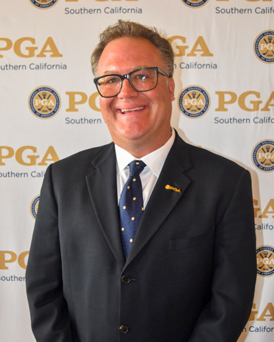 Past champion Lohman named SoCal PGA president - Washington Golf (WA Golf)