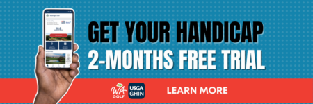 Get your GHIN Handicap - Washington Golf (WA Golf)