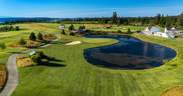 WA Golf Championship Season Begins with 14th Annual Champion of ...