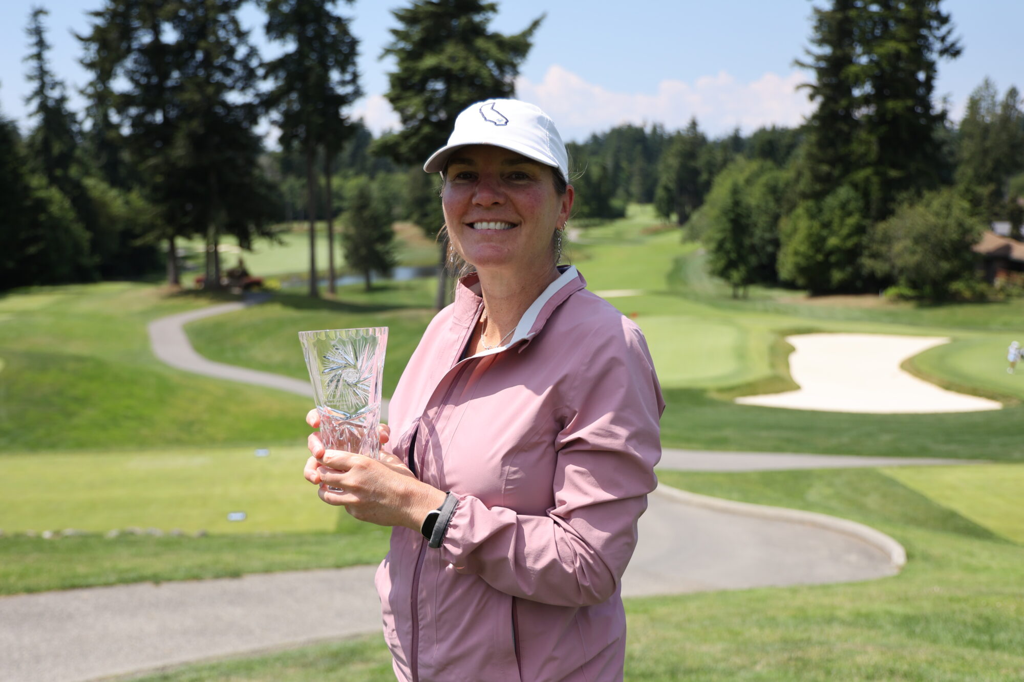 Zhang, Bendrick, Shek and Madison win state titles at Wing Point Golf ...