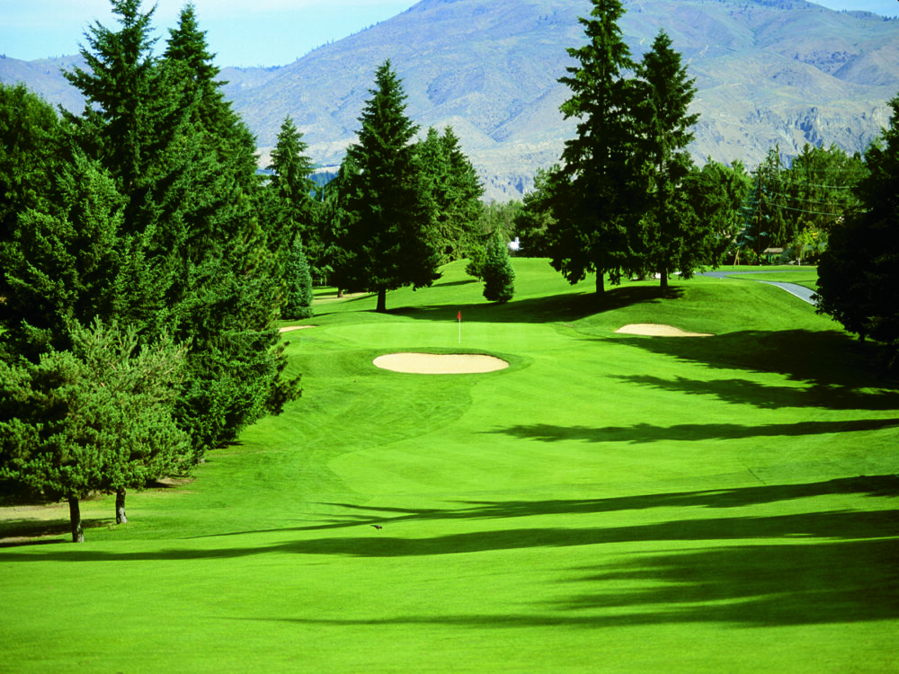 14th Washington Men’s Mid-Amateur heads to Wenatchee G&CC - Washington ...