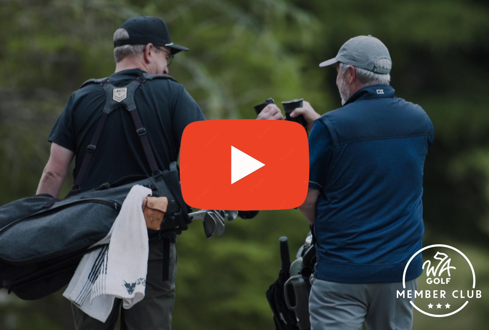 Club Spotlight: West Seattle Golf Club - Washington Golf (WA Golf)