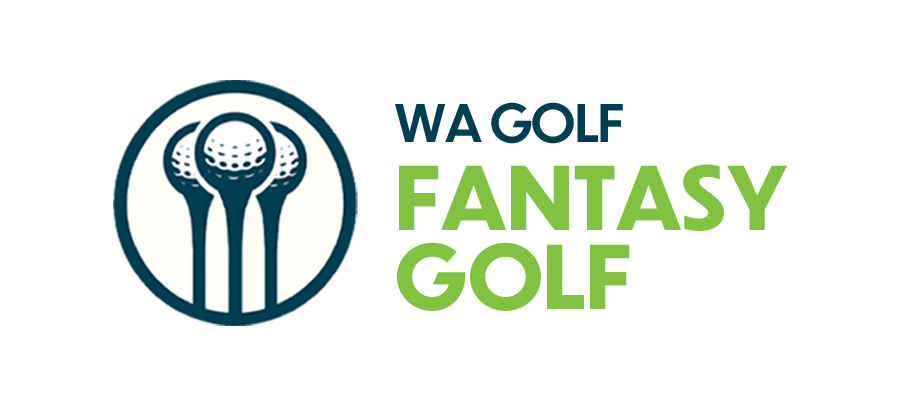 WA Golf Fantasy Golf - Washington Golf (WA Golf)