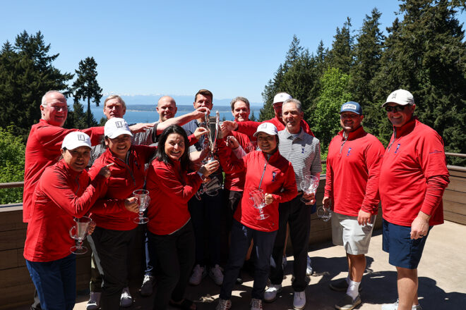 WA Golf wins PNGA Lamey Cup - Washington Golf (WA Golf)