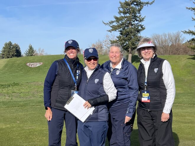 LNGA Amateur Championship returns to Washington - Washington Golf (WA Golf)