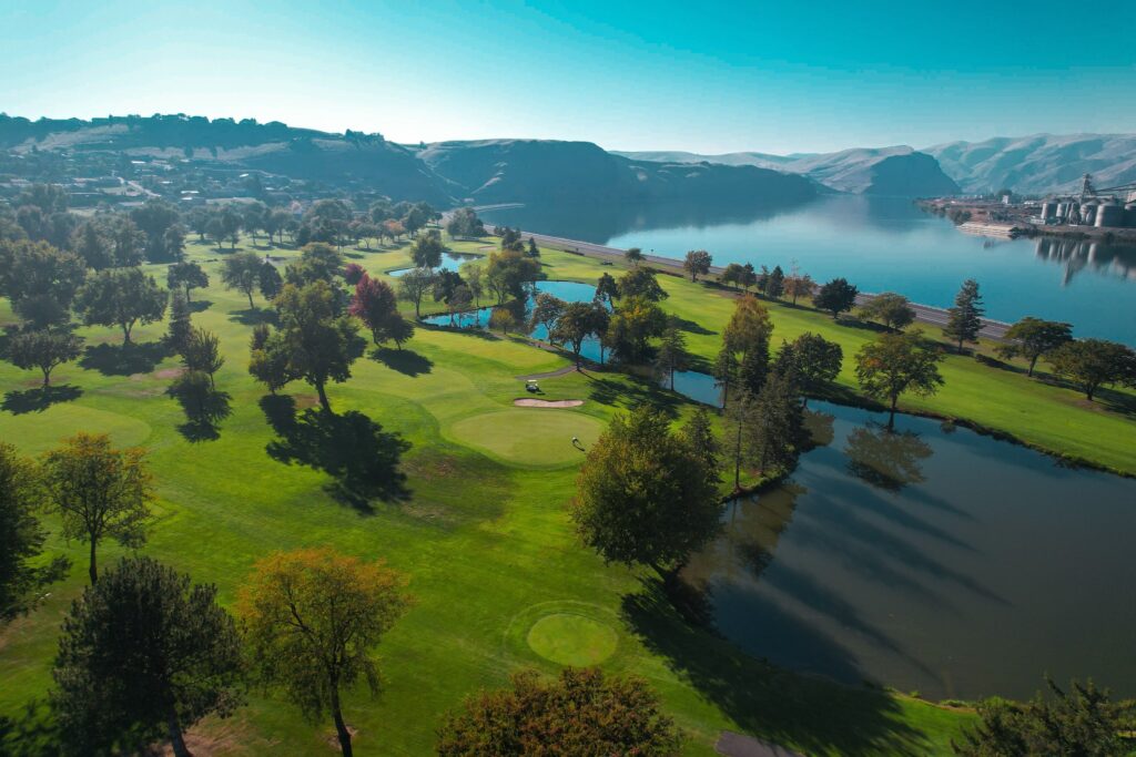 Washington Senior and Super Senior Men’s Amateur Championships being ...